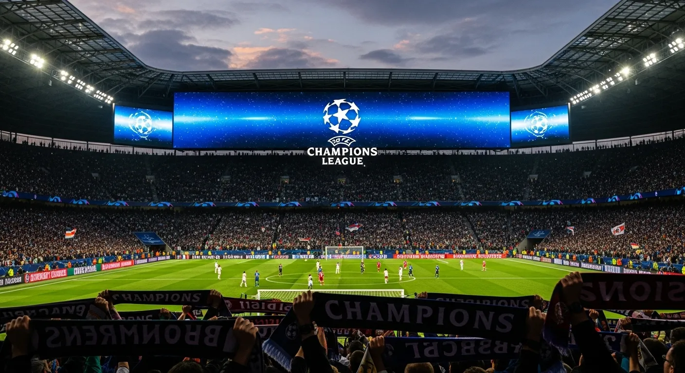 Hoeveel Champions Leagues heeft Hakimi? - Tivibridge